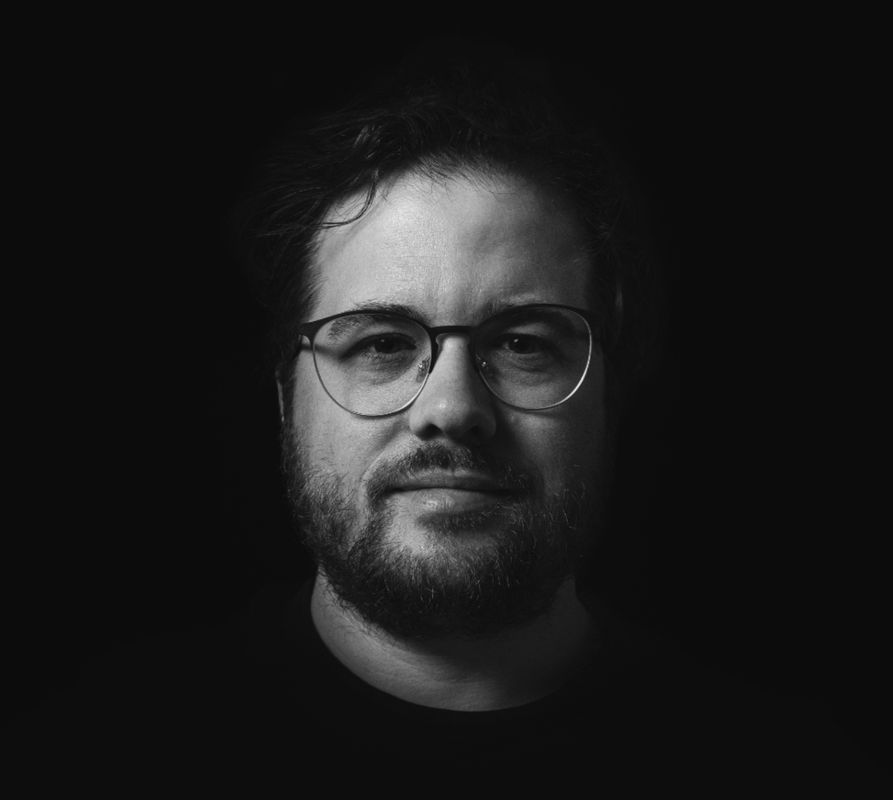 Jonathan Barbeau | 256ART